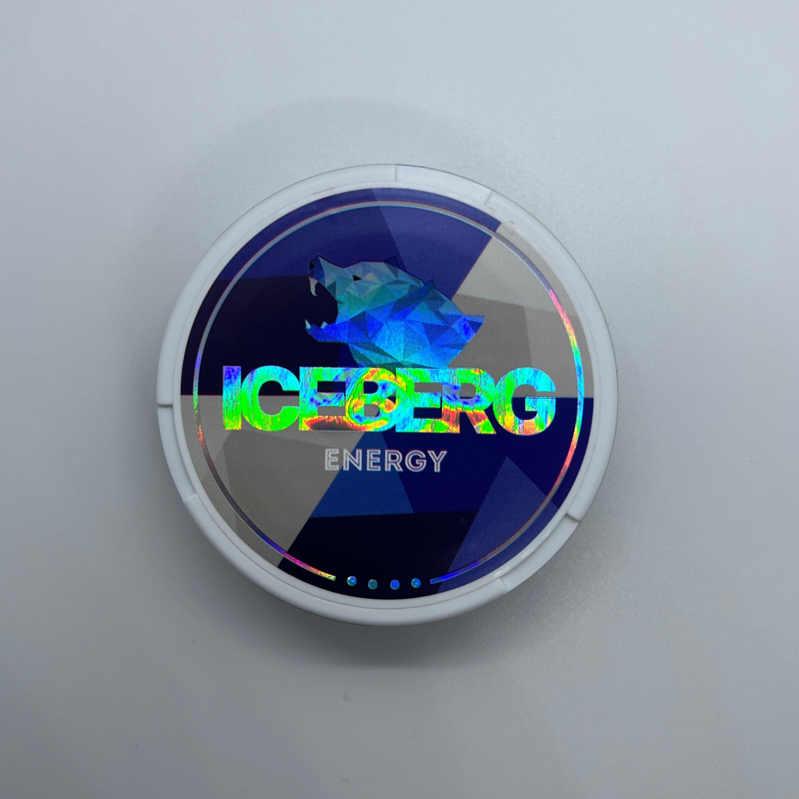 ICEBERG ENERGY 100MG – Westside Snus