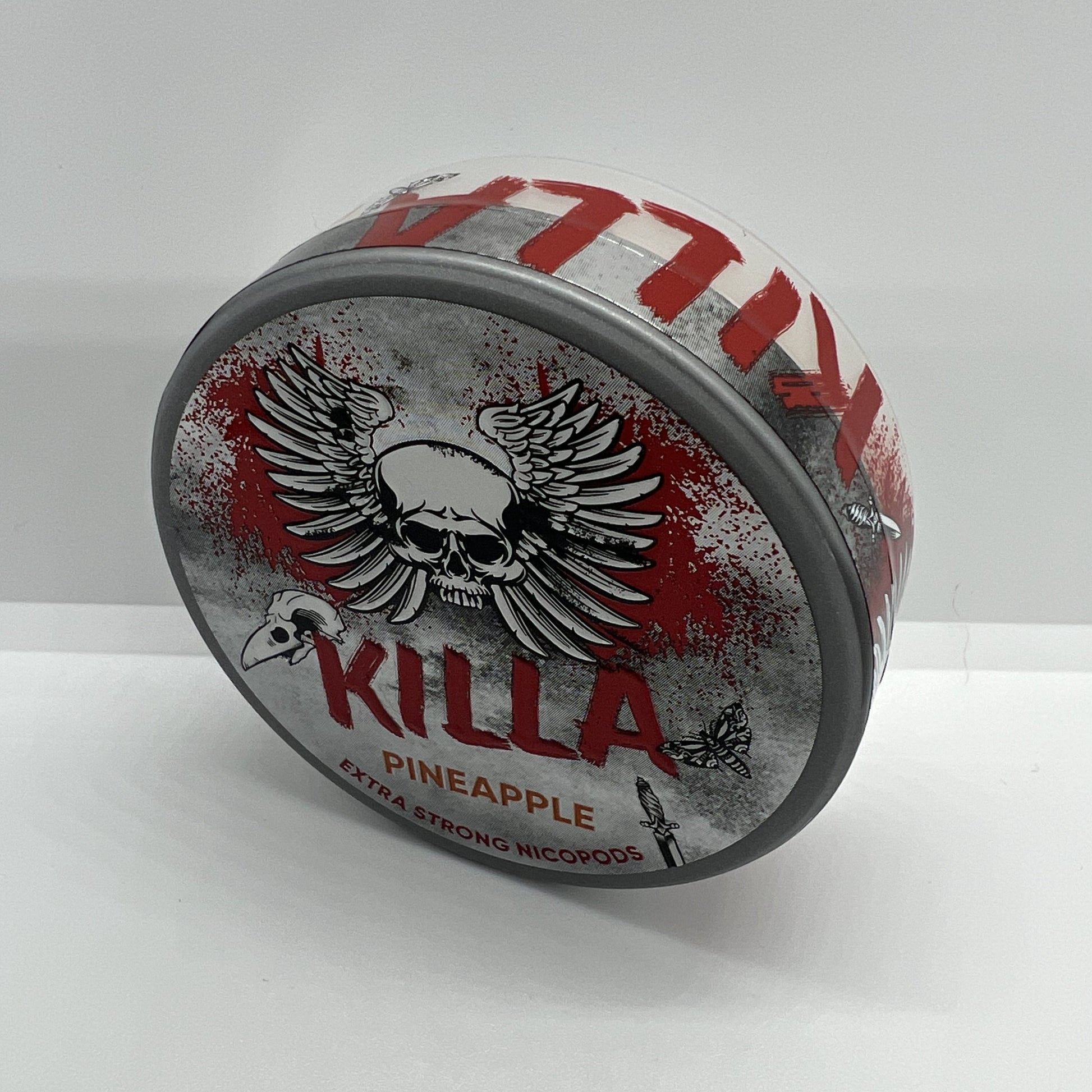 KILLA PINEAPPLE 16MG – Westside Snus